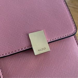 Aldo | Bags | Aldo Mini Crossbody Handbag | Poshmark